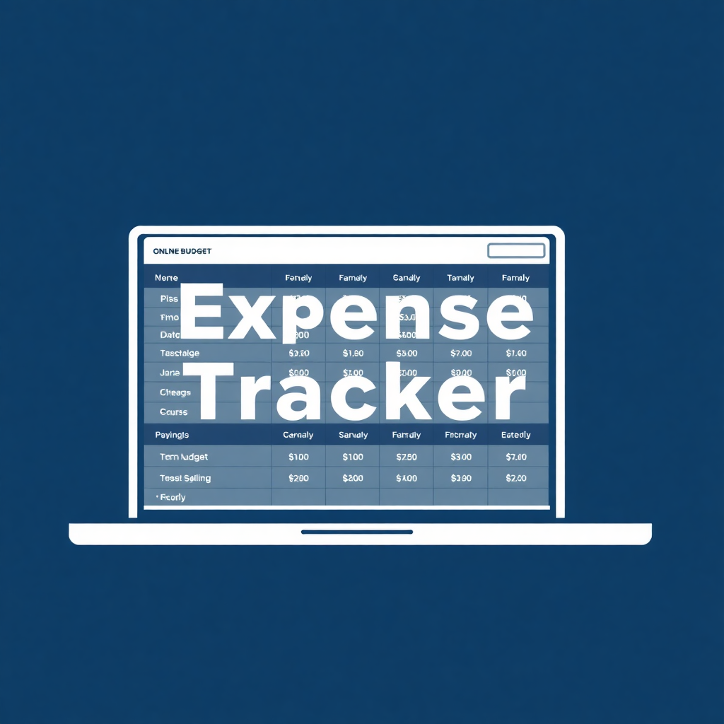 Free Budget App & Personal Expense Tracker (Free Trial) | WhizBudget